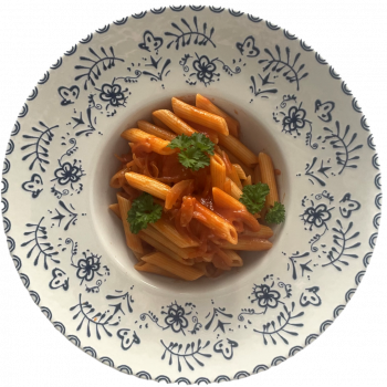 Lunch Menu | Italian Menu Autentica Trattoria